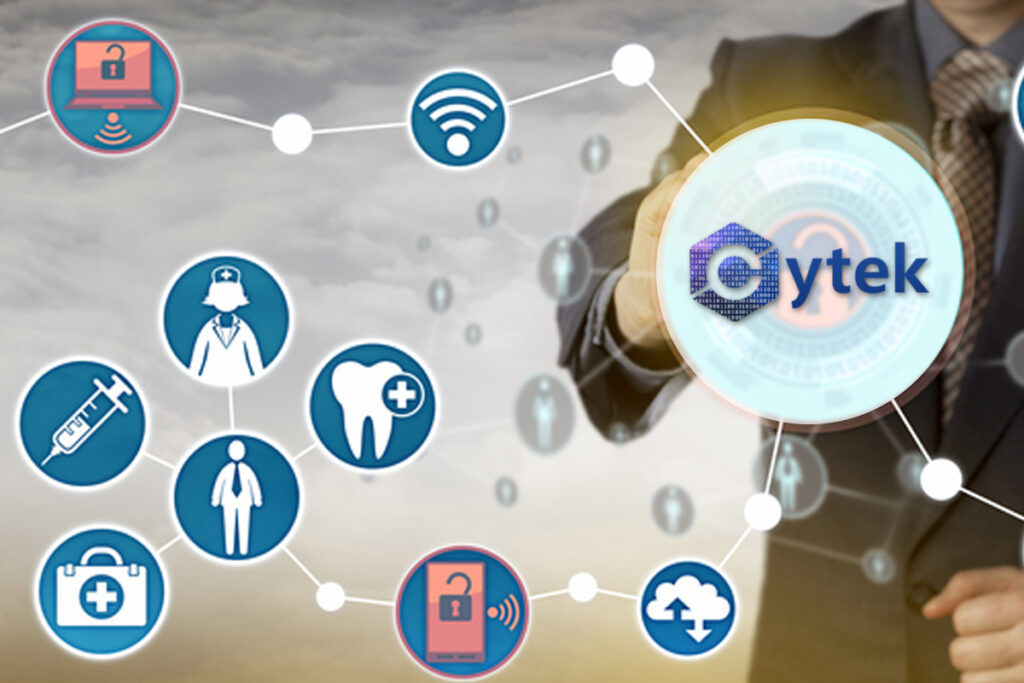 Important Dental Cyber Security Solutions - Cytek