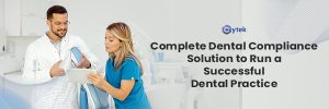 Dental Cybersecurity Experts | Cytek | Tulsa, Oklahoma